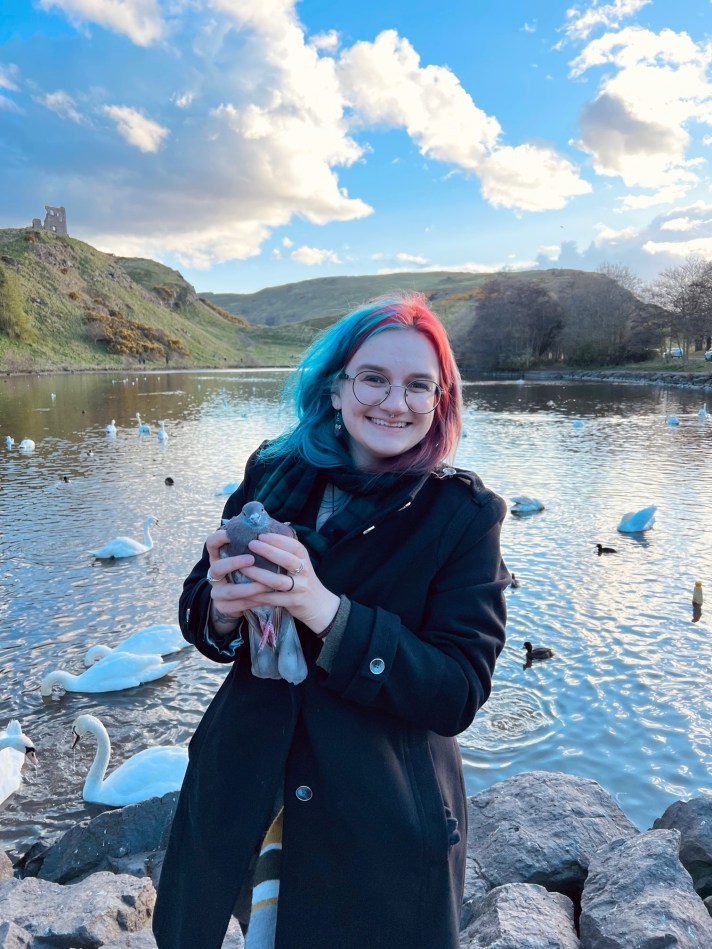 Group Members – Walton research group, University of Manchester